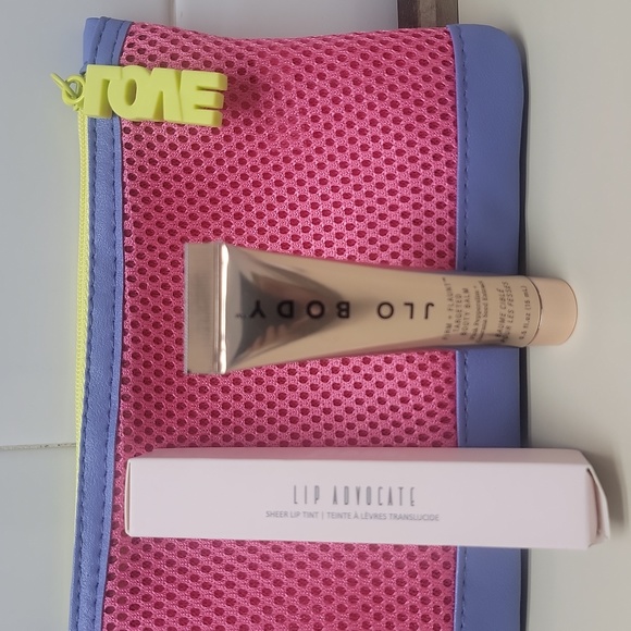 Jennifer Lopez | Skincare | Jlo Mini Firm Sheer Lip Tint Advocate ...